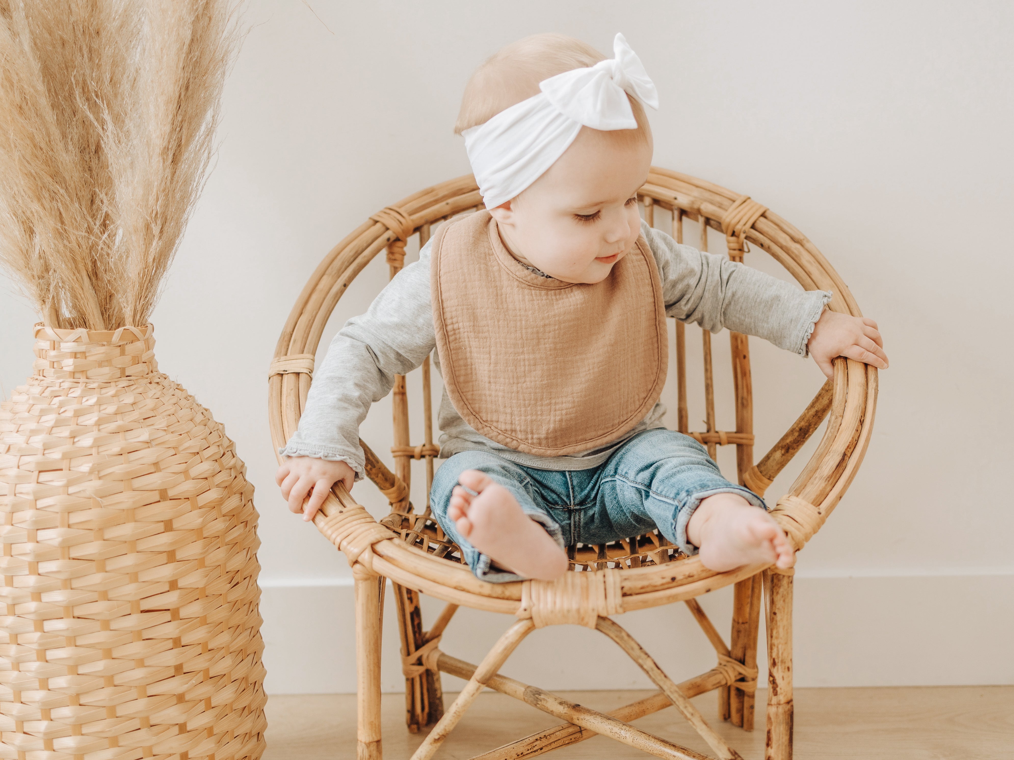 Welcoming Wonder: What New Parents Must Prepare for Their Newborn? – KONSSY