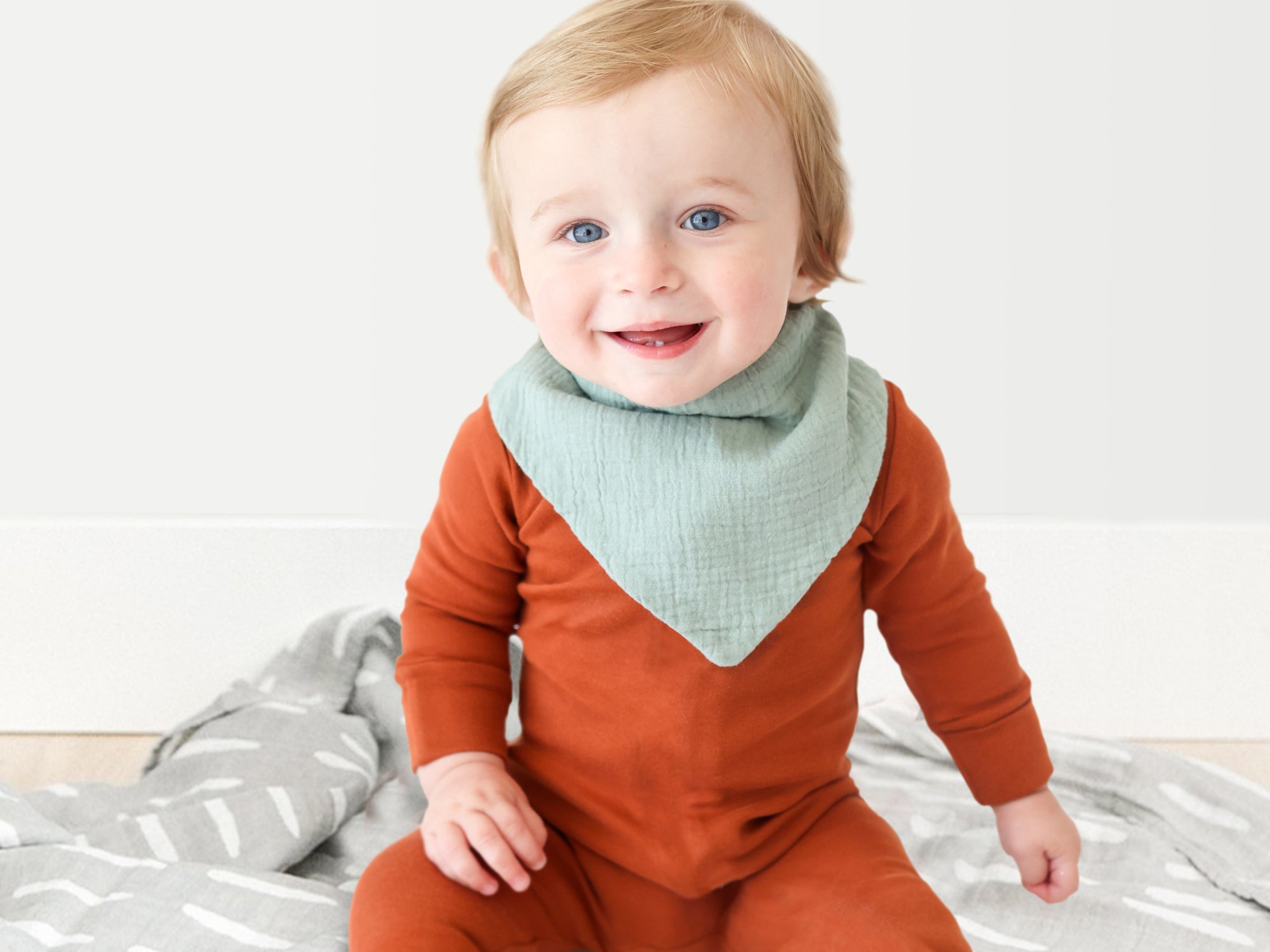 Understanding Your Drooling Baby: 5 Essential Facts Every Parent Shoul ...